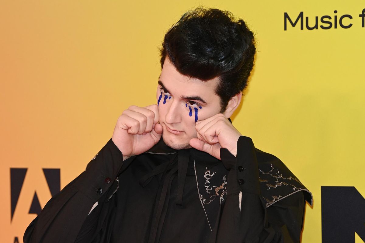 Gjon’s tears: «L’Eurovision me manque» - Le Matin