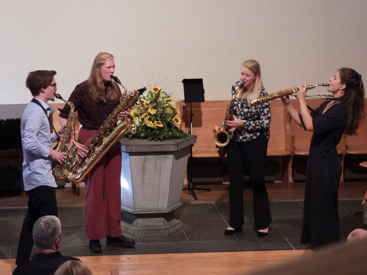 Mendelssohn-Musikwoche Wengen: Outsider mit Temperament | Berner Zeitung