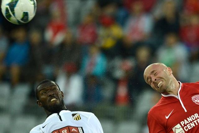 Die Reihe ist an Thomas Reinmann | Berner Zeitung