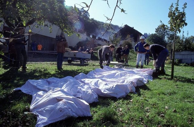 Le drame que personne n’oubliera | 24 heures