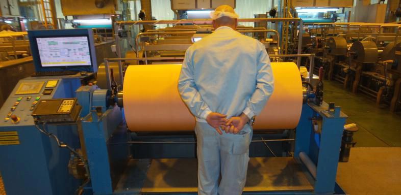 Industrie au Luxembourg – Circuit Foil mise sur les batteries de ...