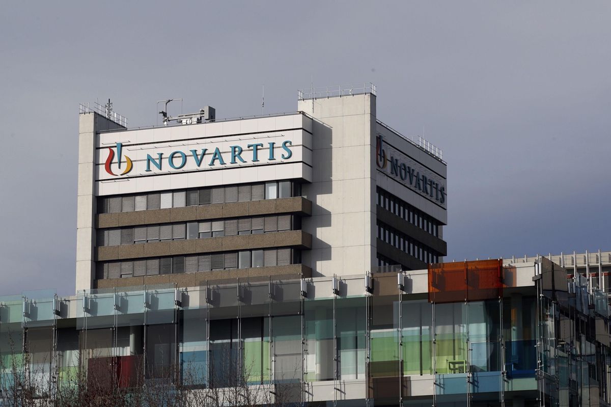 Novartis will Gilenya-Patent «energisch verteidigen» | Finanz und ...