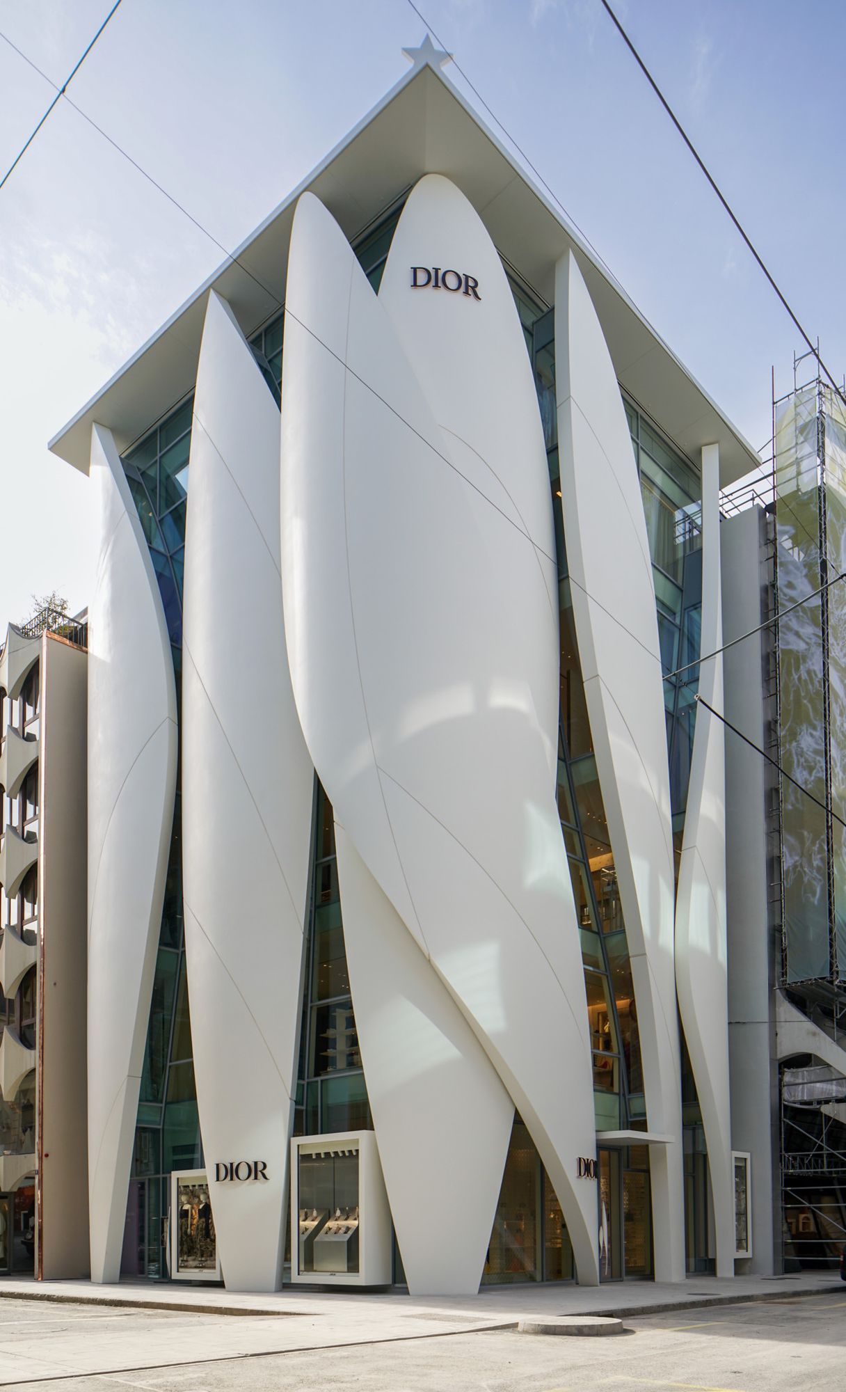 Carole Kittner | Tribune de Genève