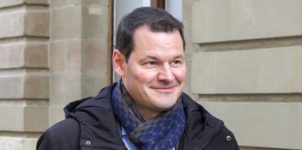 Pascal Steiner | Tages-Anzeiger