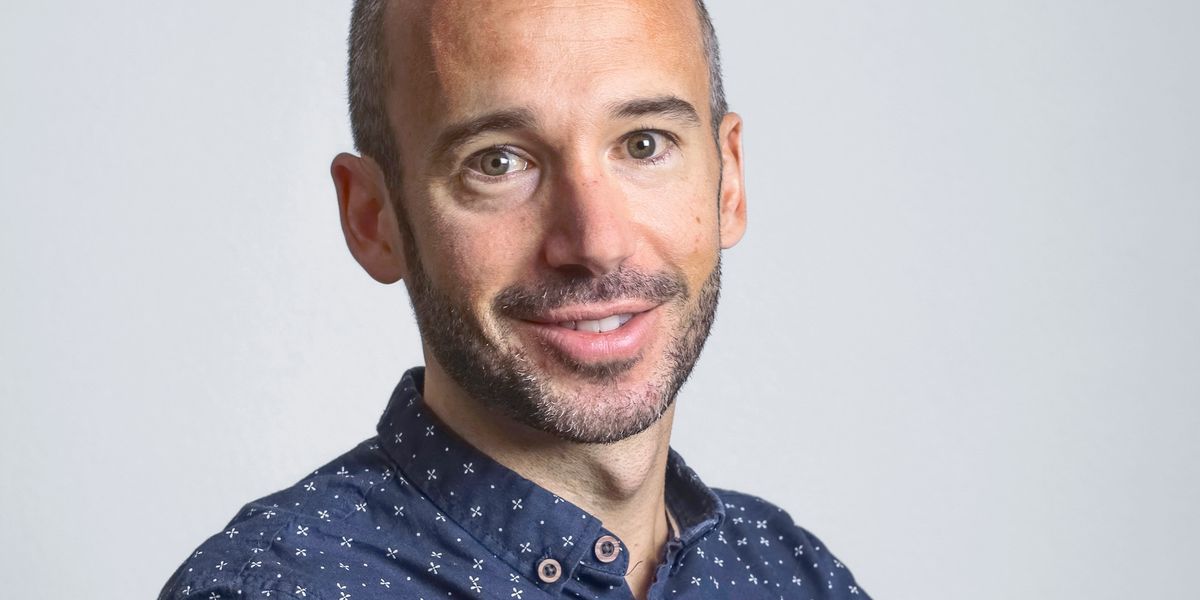 Moins de 40 ans: David Dutch, fondateur de WEDO | Bilan