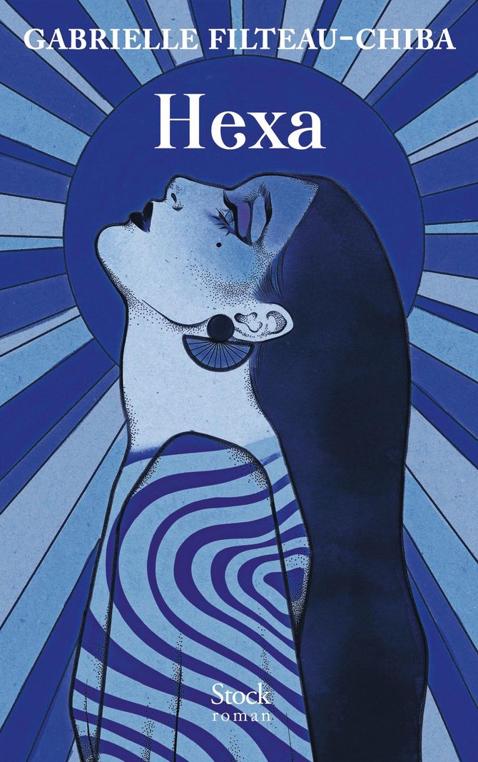 Livre: Gabrielle Filteau-Chiba plonge au coeur des forêts québécoises ...