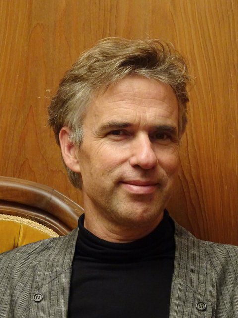 Die Köpfe hinter der Stadtanalyse | Berner Zeitung