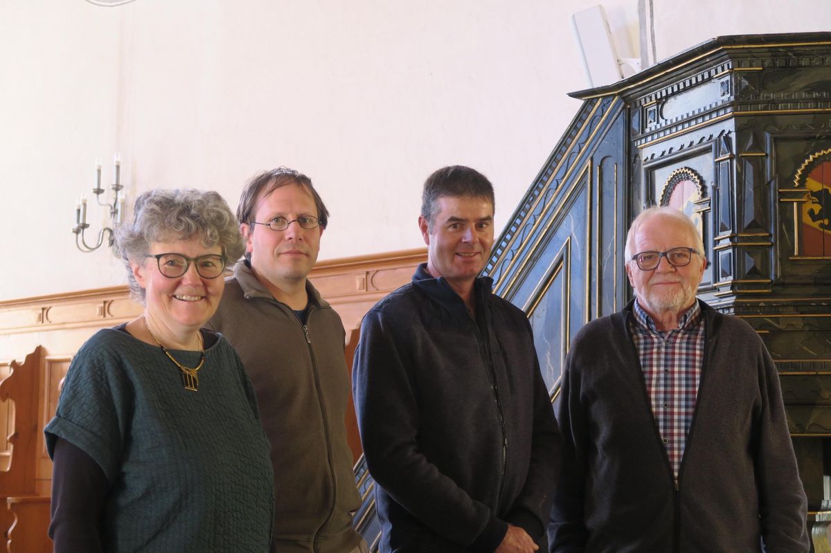 Kurz & bündig | Berner Oberländer