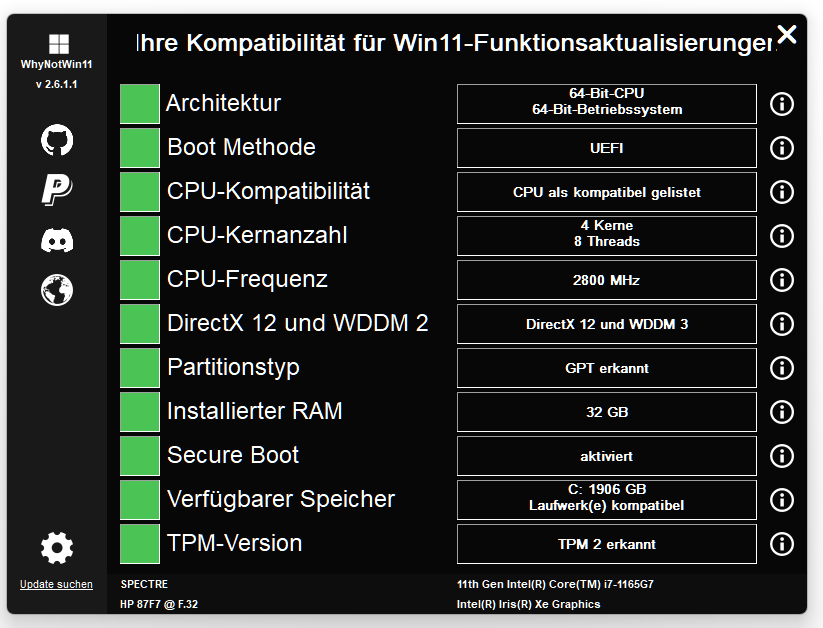 Sicherheitsrisiko: Was Sie über das Ende von Windows 10 wissen müssen | Tages-Anzeiger