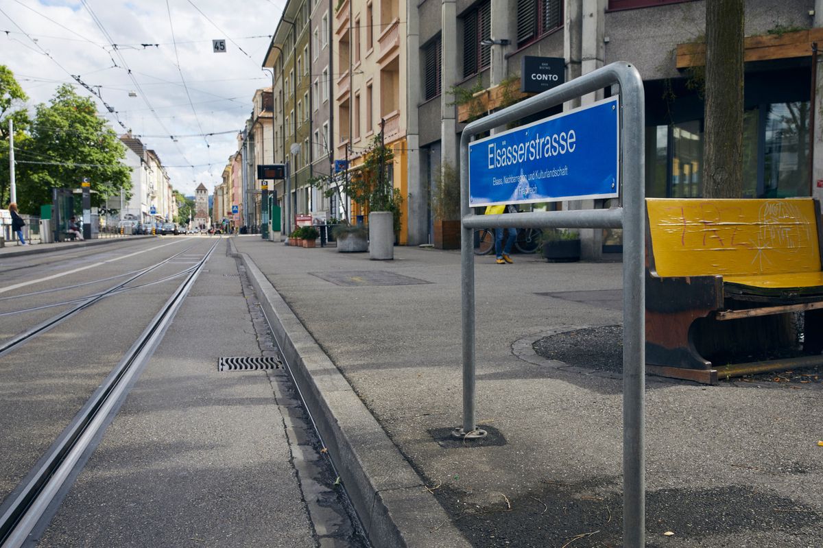 Italiens Erwachen – In Bergamo starben sechsmal mehr Menschen als sonst | Basler Zeitung