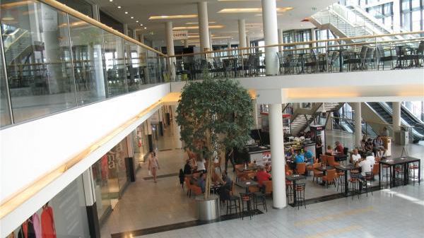 Commerce au Luxembourg – Le centre Belval Plaza va rajeunir son image ...