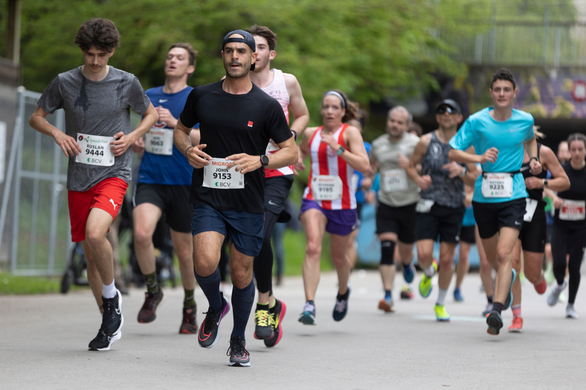 Datasport hacké: Vol massif de données de sportifs amateurs | 24 heures