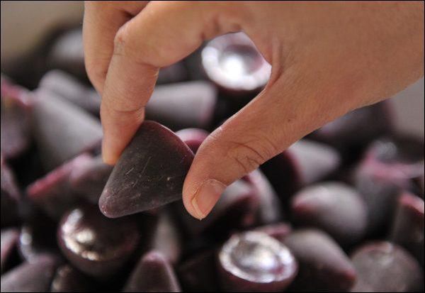 Gastronomie belge – Avez-vous déjà goûté au cuberdon? - L'essentiel