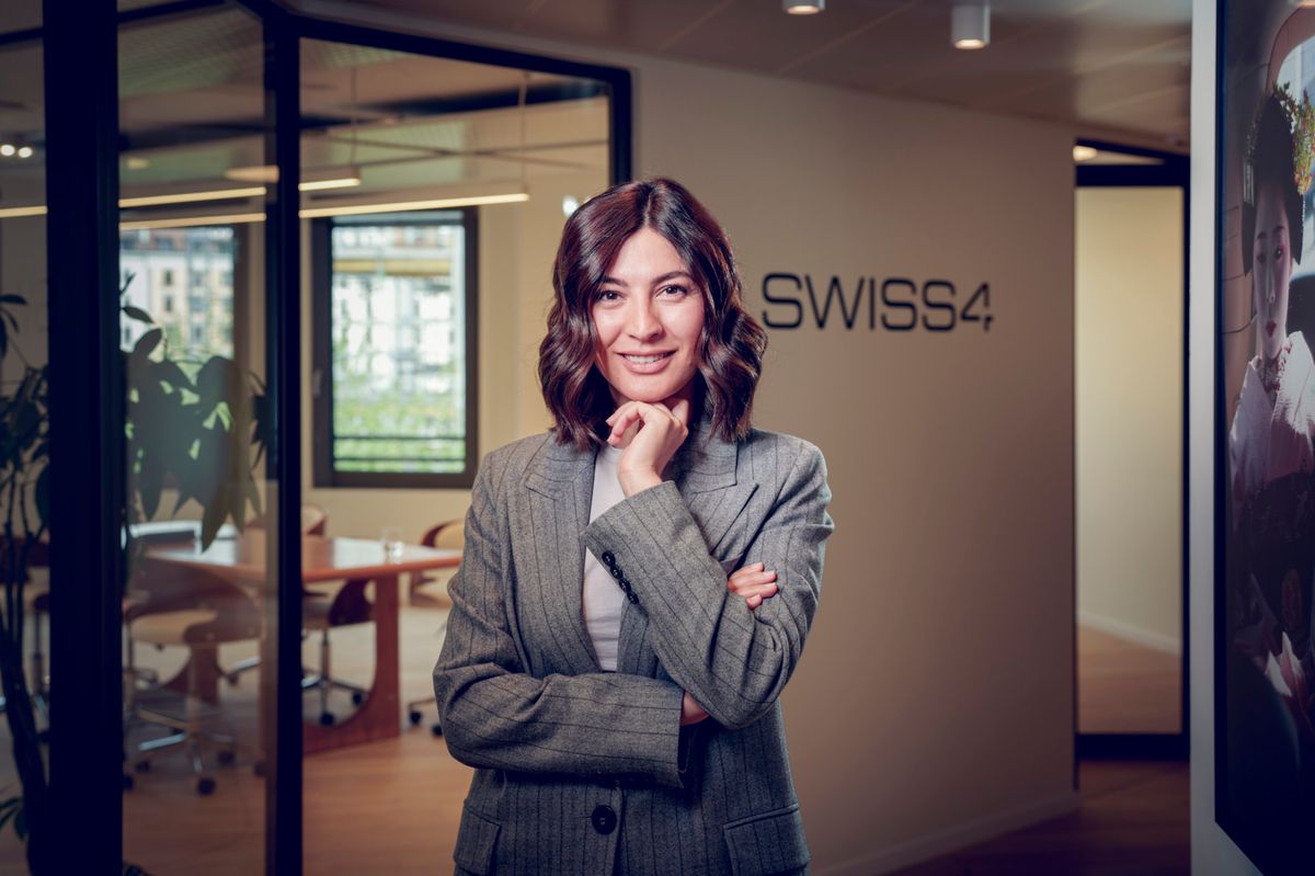 Digital: Les néobanques veulent rajeunir la place financière | Bilan