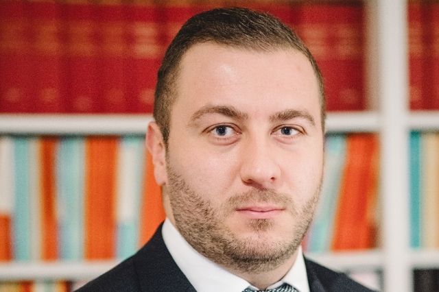 À Vevey, le PLR misera sur un avocat novice en politique | 24 heures