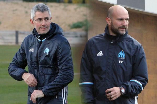 Football - Ligue 1 – Le médecin des Bleus rejoint l'OM - L'essentiel