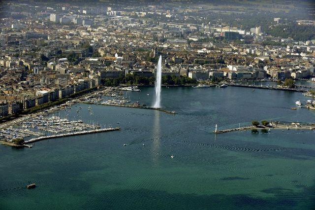 Partis et usagers invités à donner leur vision de la rade | Tribune de ...