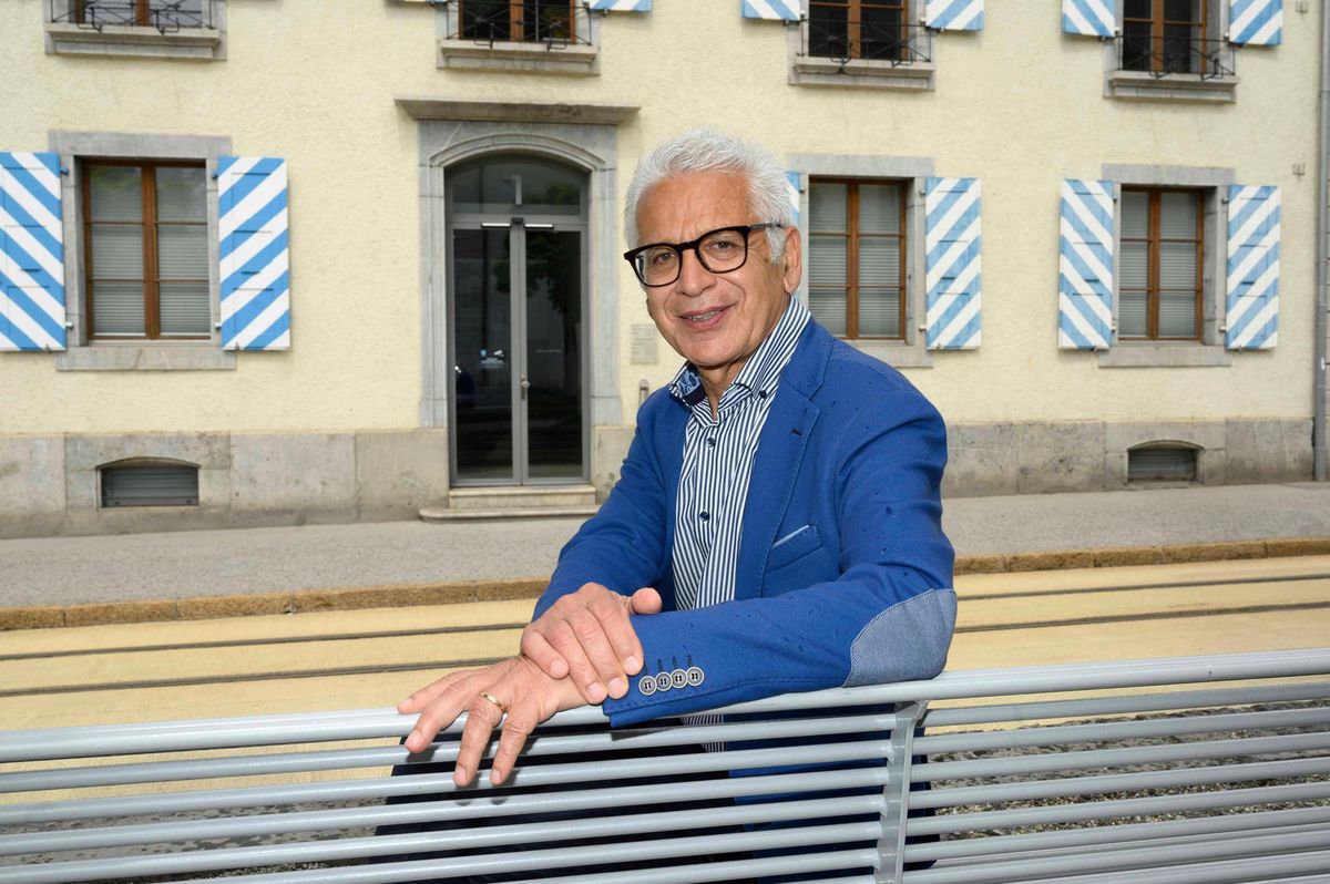 Virage politique à Bex - Douché aux municipales, le PS a pris sa ...