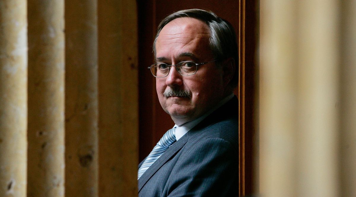 Streng geheime Aufzeichnungen: Samuel Schmids Notizhefte bleiben 80 ...