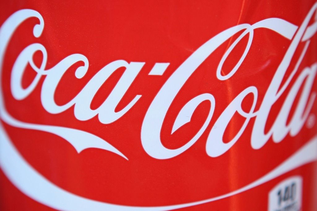 Boissons: Coca-Cola inaugure sa première usine à Gaza - Le Matin