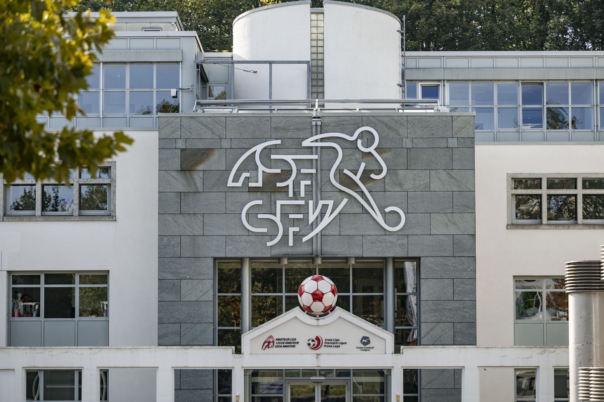 Football: L’ASF ne peut plus dépenser sans compter | 24 heures