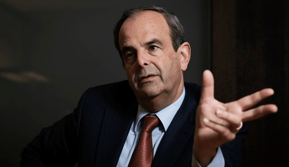 Entretien avec Gerhard Pfister: «Mieux vaut cinq Romands compétents que ...