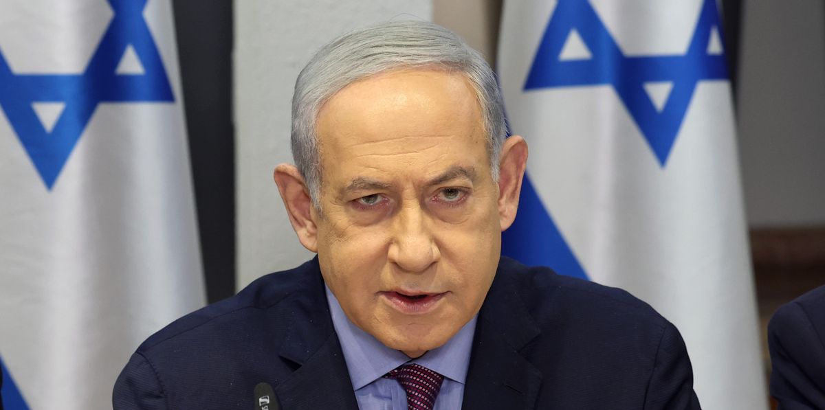 Israel: Oberstes Gericht kippt Kernelement von Justizreform | Zürichsee ...