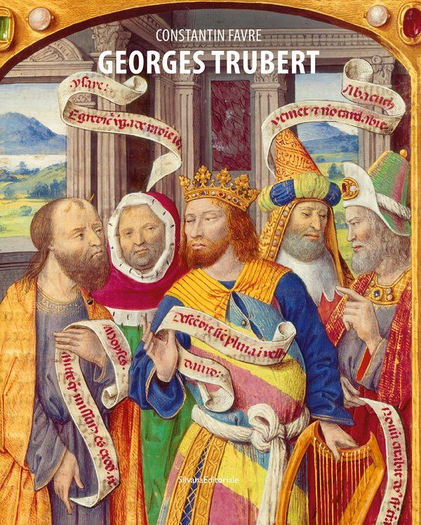 Livre: A la recherche de Georges Trubert, miniaturiste | Bilan