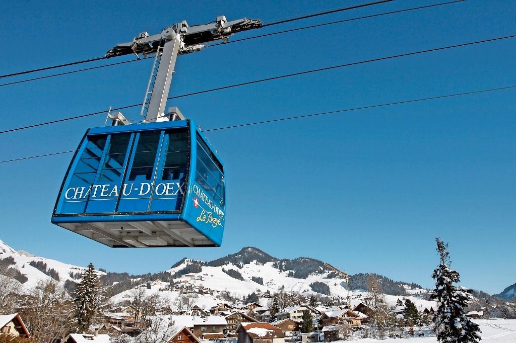 Après l’hiver inespéré, la Braye doute de son avenir | 24 heures