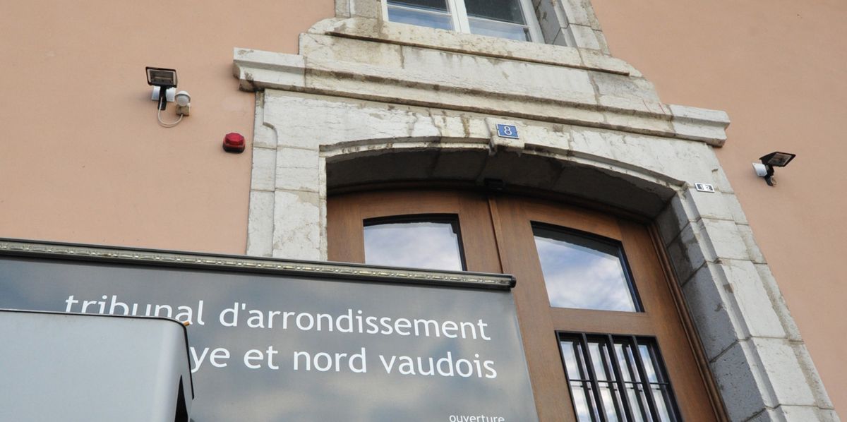 Broye: formateur blanchi après un accident de tir dû à une élève | 24 ...