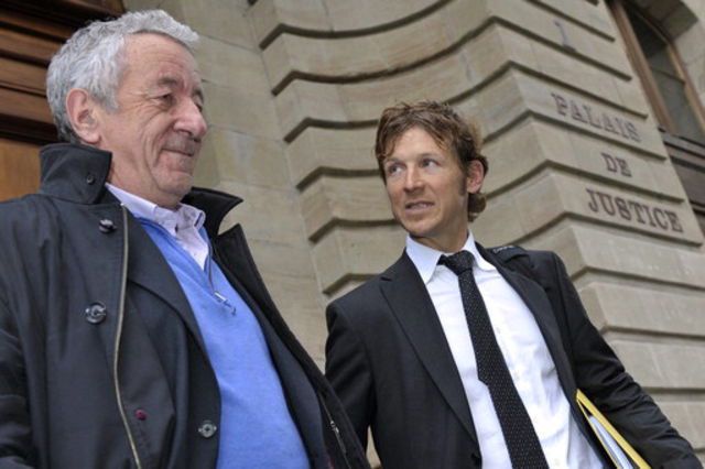 Football – Servette demande un nouveau sursis | 24 heures