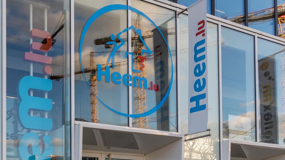 Au Luxembourg: La faillite du réseau Heem.lu a été prononcée - L'essentiel