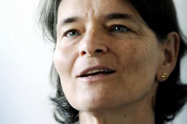 Béatrice Hirsch: «Oui, c’est ambitieux mais j’ai de l’ambition ...
