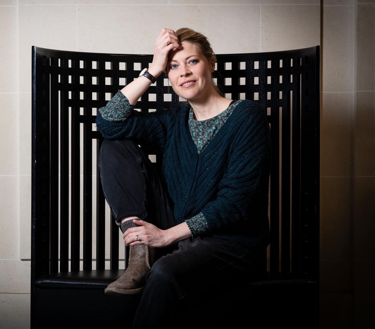 Jaël mit neuem Album: Gibt es ein Lunik-Revival? | Berner Zeitung