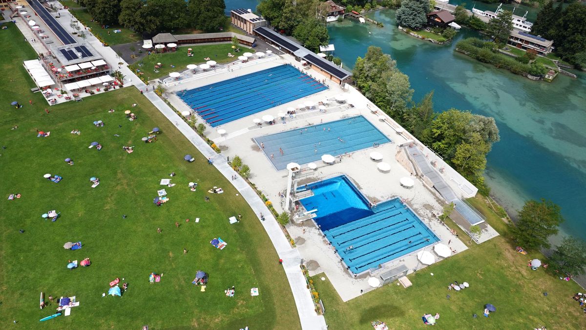 Strämu und Schwäber bleiben bis Ende Monat offen | Berner Zeitung