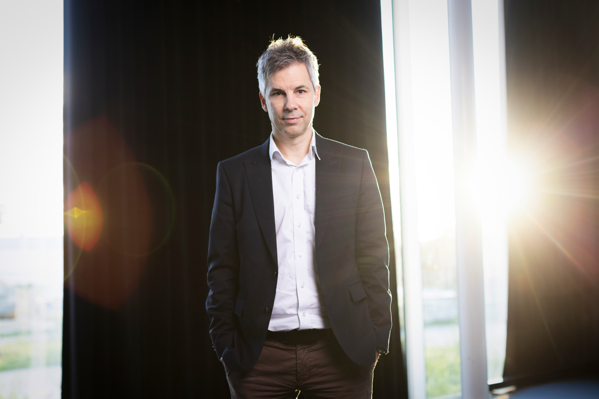 Marcel Salathé warnt: Schweiz verpasst Entwicklung bei KI