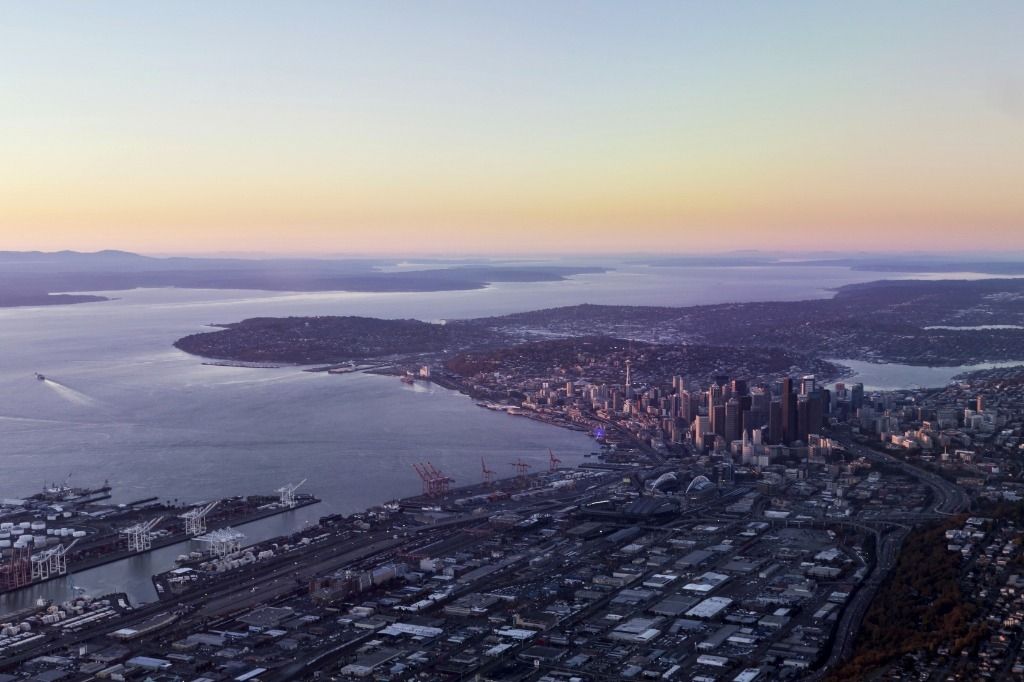 Das unheimliche Gas aus dem Meeresboden | Tages-Anzeiger