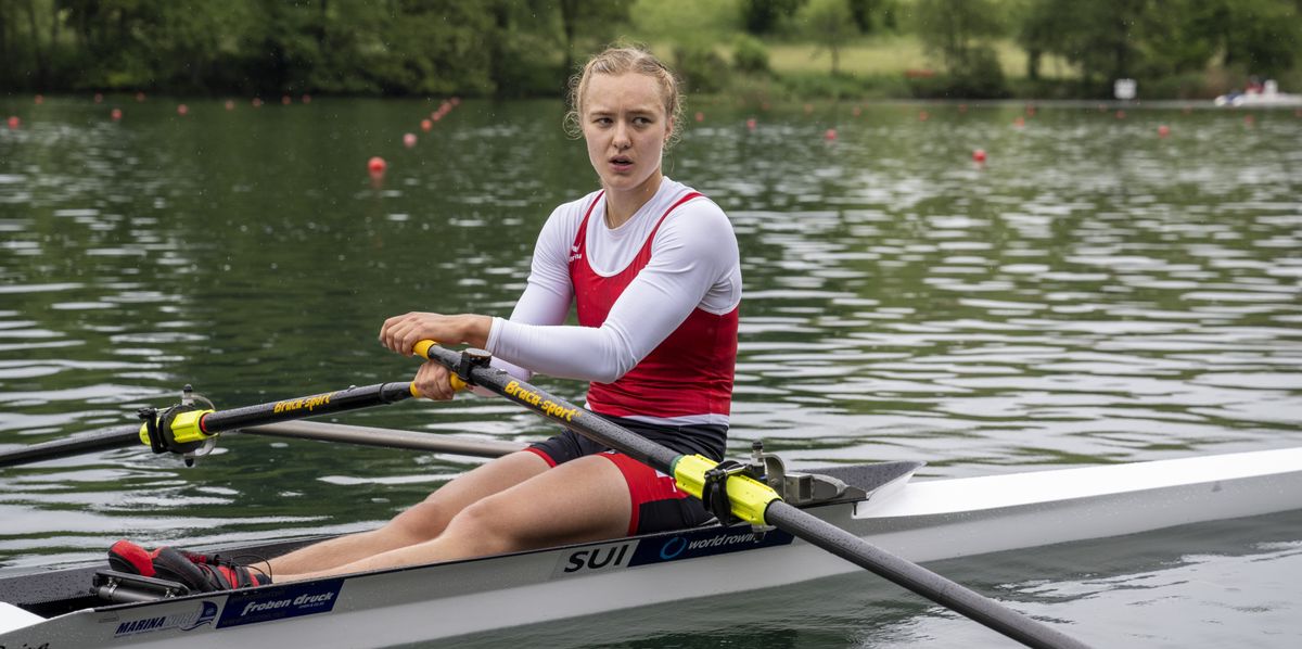 Rudern, Rotsee: Zwei Schweizer Boote lösen Olympiaticket | Tages-Anzeiger