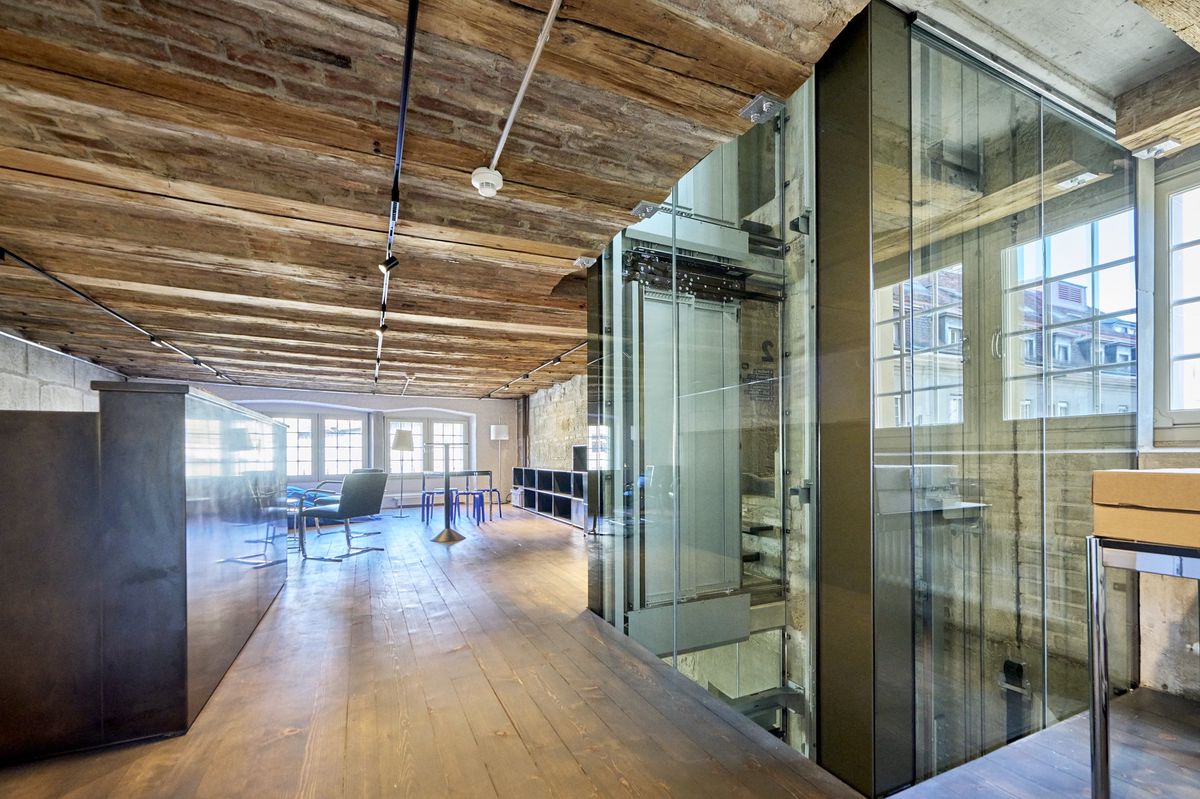 Leiter tritt zurück: Polit-Forum ist erneut knapp bei Kasse | Der Bund