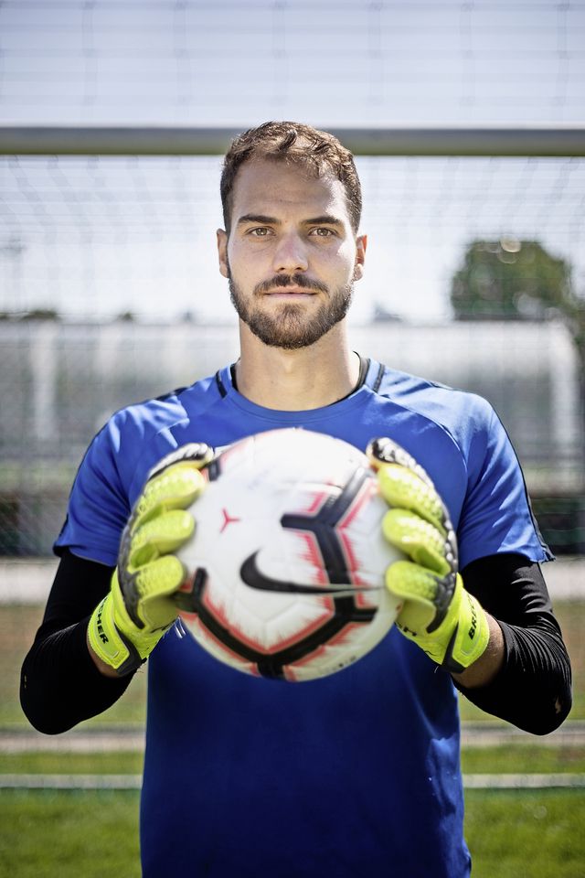 Im Revier des Unnachgiebigen | Berner Zeitung