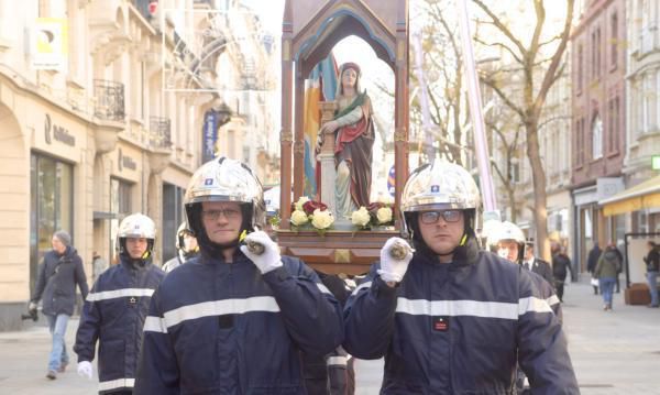 Au Luxembourg – Plusieurs «explosions» entendues à Kayl - L'essentiel