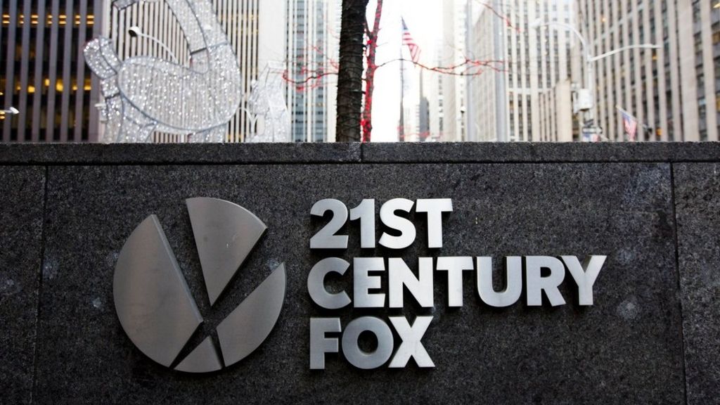 52-Milliarden-Deal: Disney kauft Teile von 21st Century Fox | Berner Zeitung