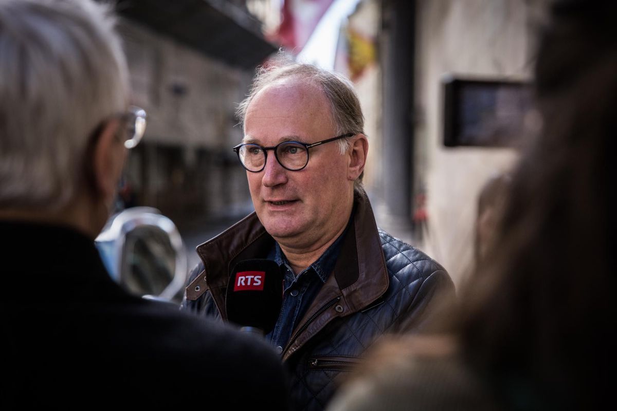 Politique genevoise: L’UDC veut torpiller la nouvelle loi sur l’égalité ...