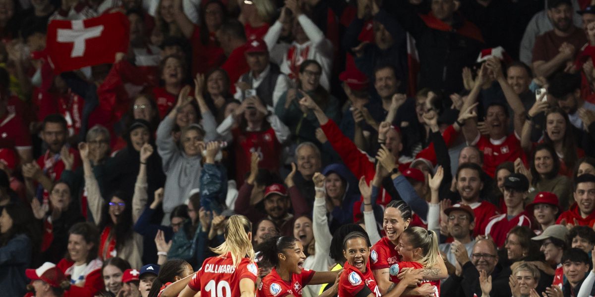 Fussball-EM: Hat YB die Stadt Bern um ein Halbfinalspiel gebracht?