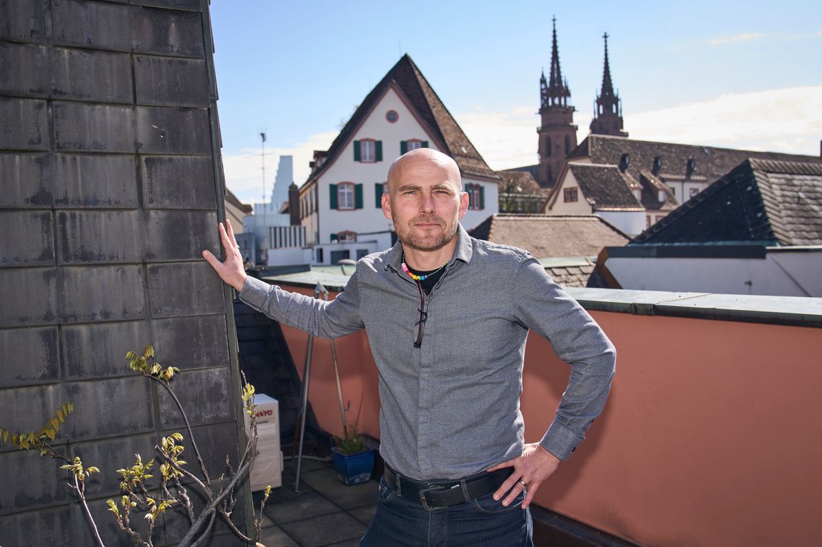 Vorwurf wegen Demo-Bewilligung: «Basler Regierung stellt sich auf Seite der Antisemiten ...