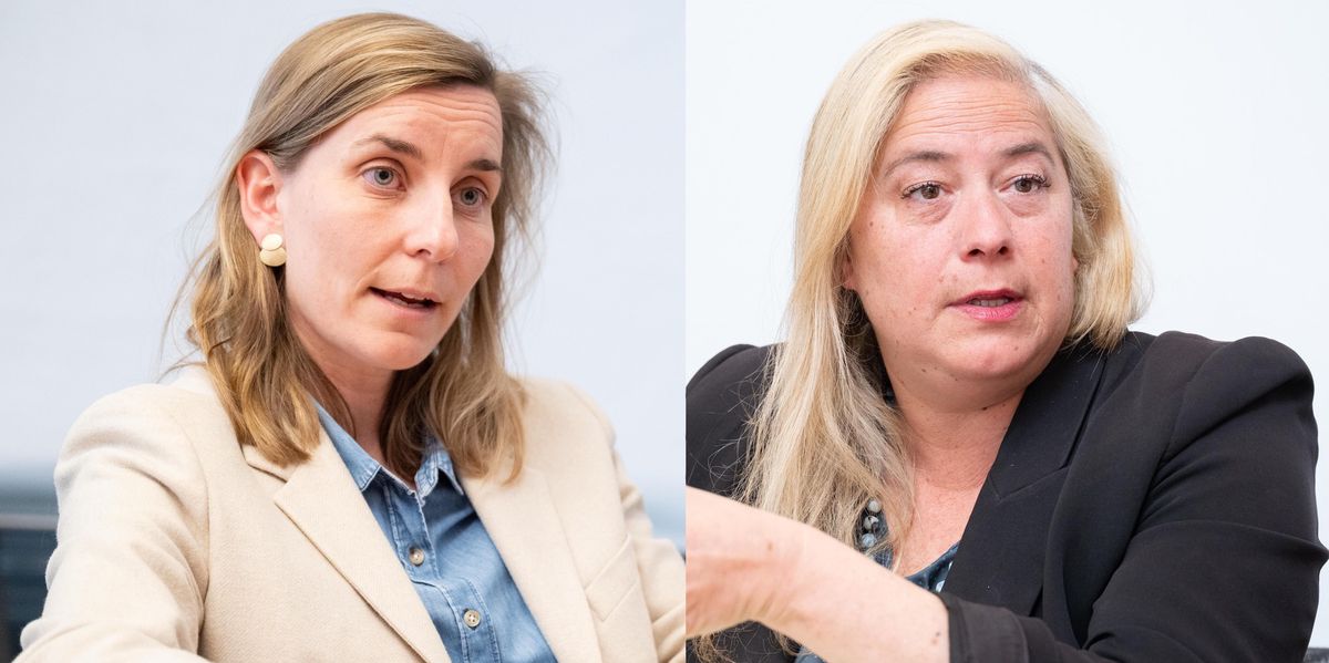 Genève: Barbey-Chappuis et de Chastonay parlent sécurité