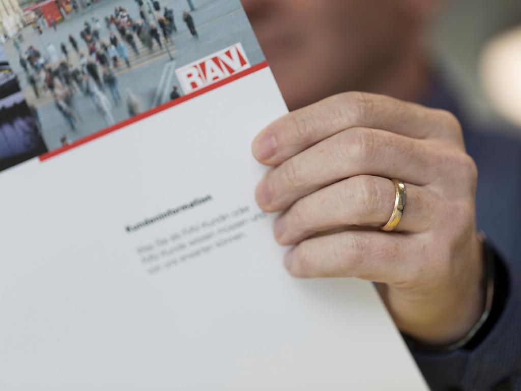 Rekordtief im letzten Jahr: Tiefste Arbeitslosenquote im Kanton Bern seit über 20 Jahren ...