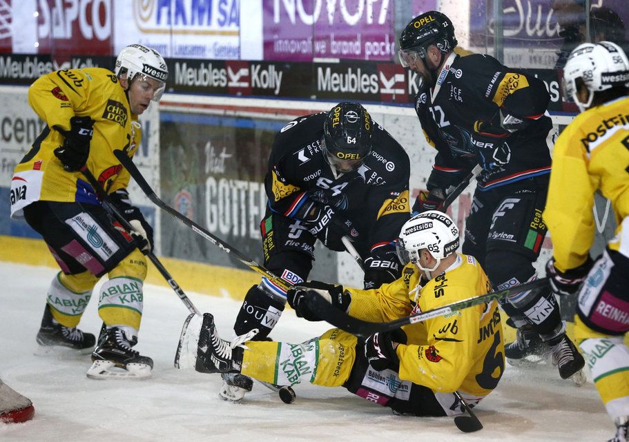 Ein Witz und die Geschichte mit dem Bart | Berner Zeitung