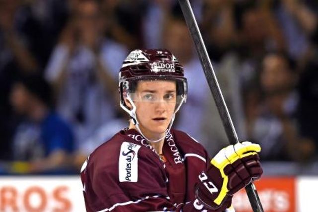 Timothy Kast: «Ramassons des points ce week-end pour se mettre ...