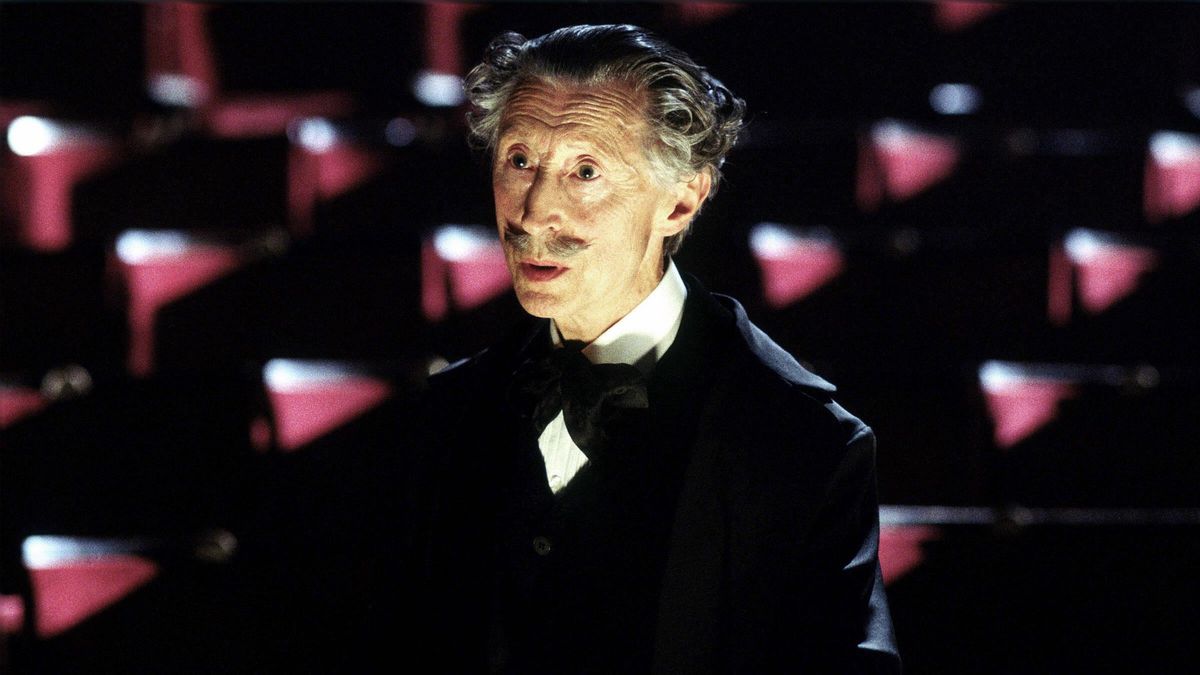 L’acteur britannique Murray Melvin est mort à l’âge de 90 ans - Le Matin